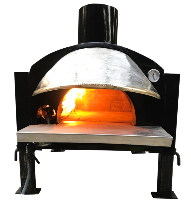 ACUNTO RISTORAZIONE – Acunto Forni per la Ristorazione – Combo Light
